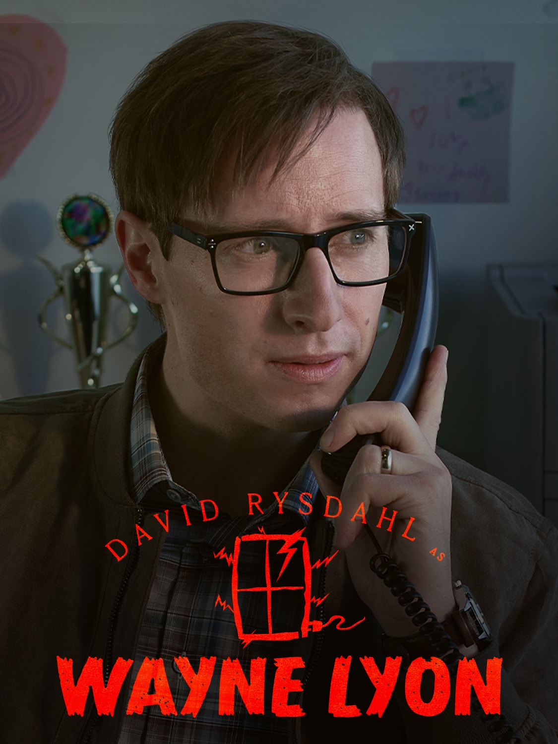 La Revolución De David Lyon