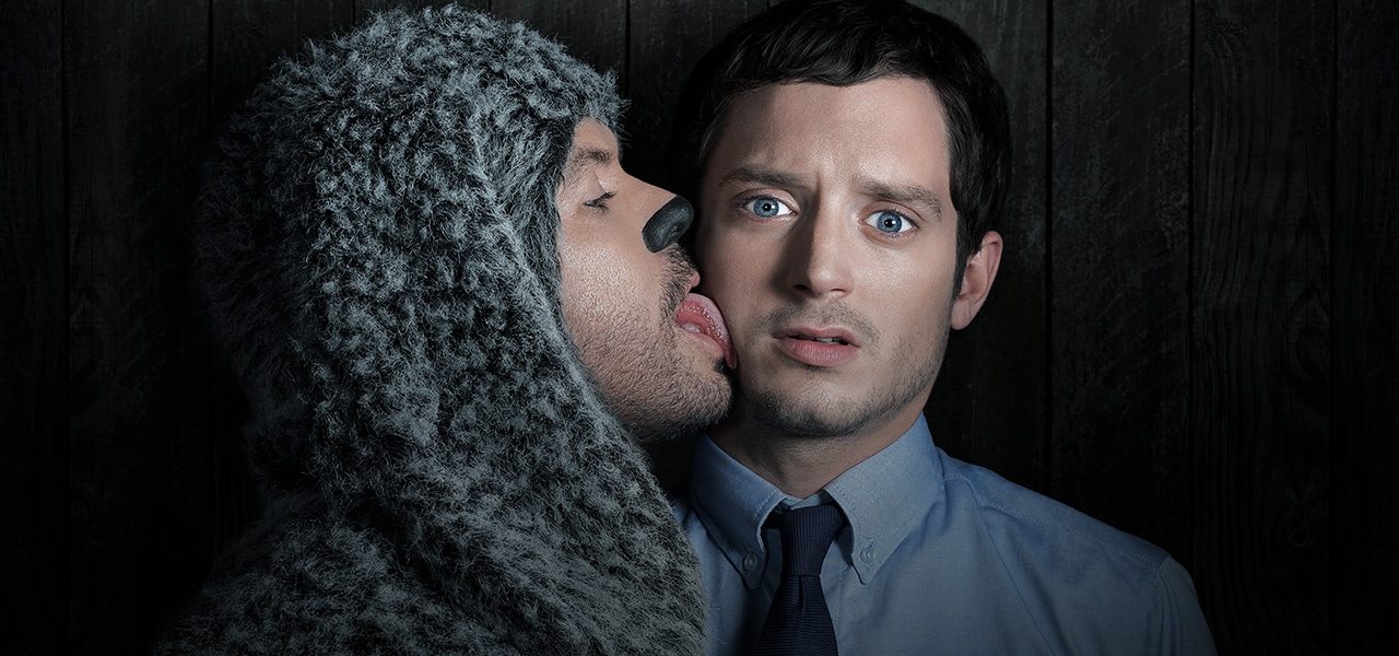 wilfred bbc