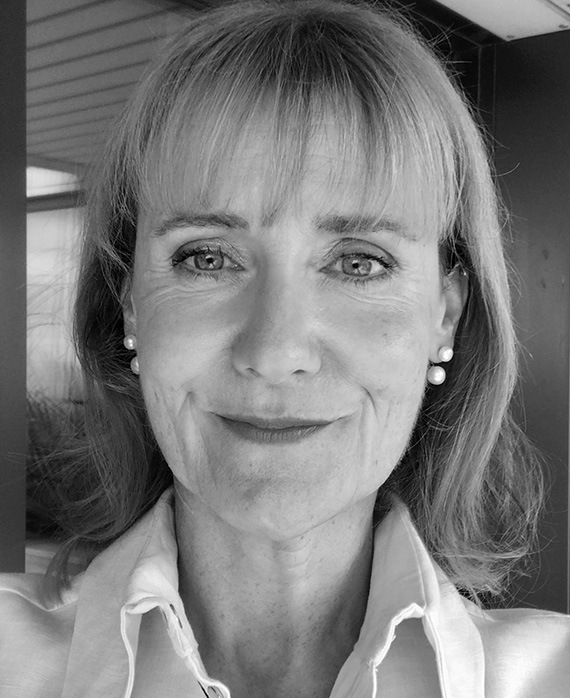 Amanda Coe | Executive Producer & Writer | Black Narcissus on FX