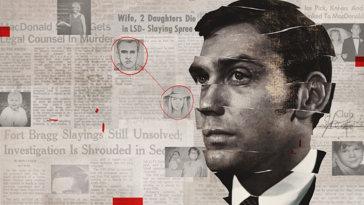 Morally Indefensible Podcast | FX's A Wilderness of Error