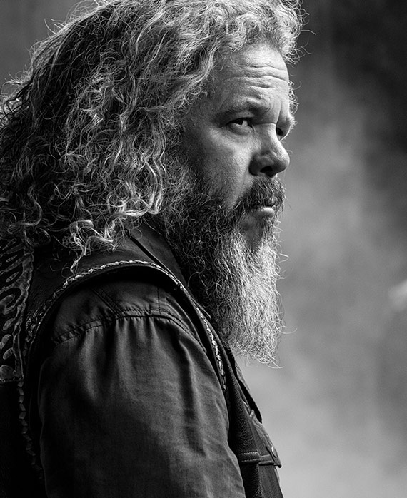Sons of Anarchy | | FX Networks