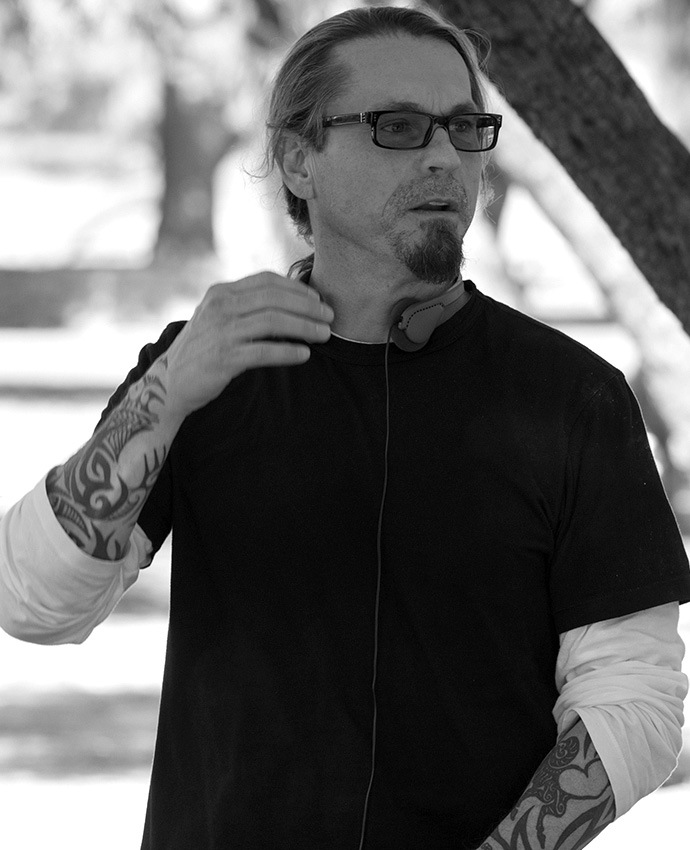 Sons of Anarchy | | FX Networks