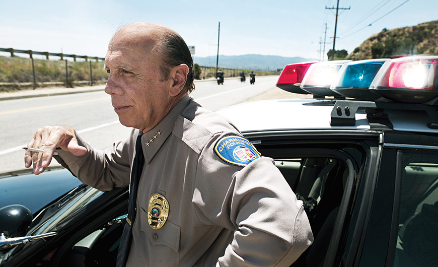 Sons of Anarchy | | FX