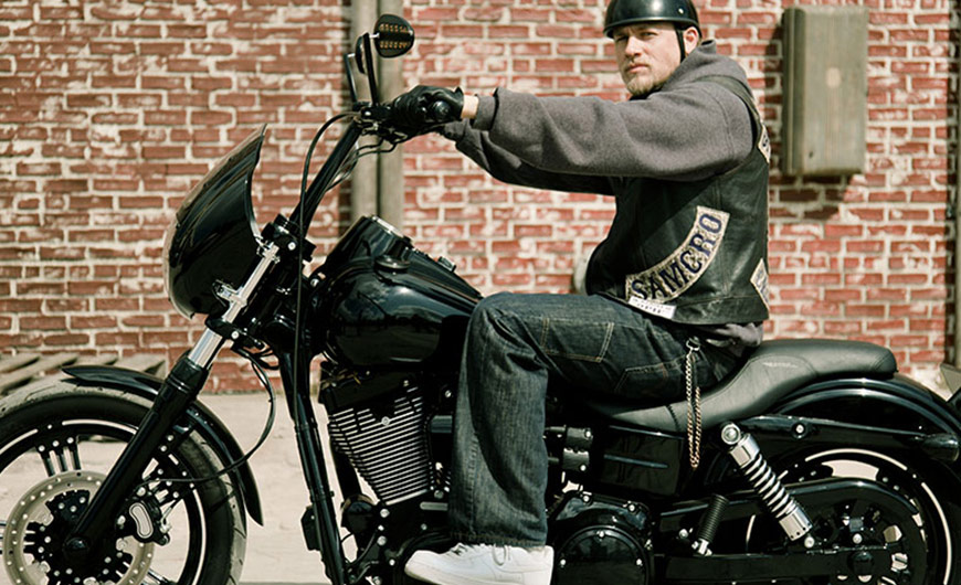 Sons of Anarchy | | FX