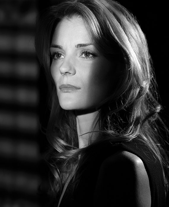 Susan Misner The Americans