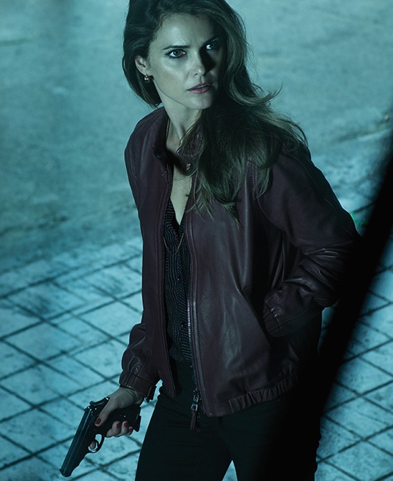 The Americans | | FX Networks