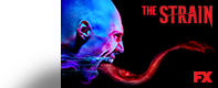 The Strain | | FX Networks