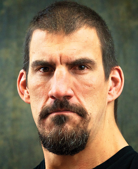 The Strain | SUNDAYS | 10PM | FX Networks