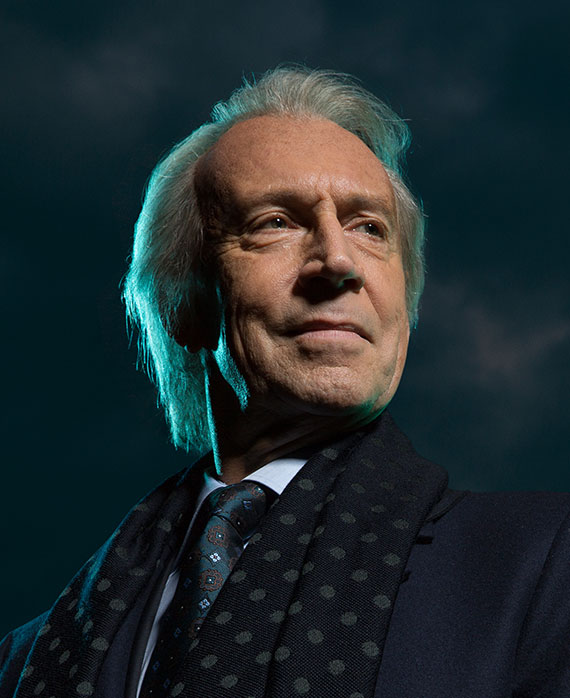 The Strain | | FX Networks