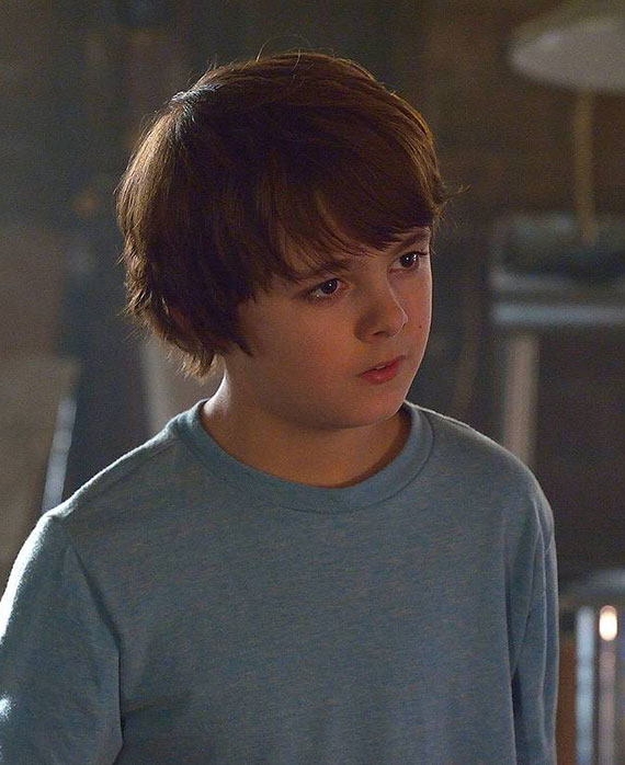 The Strain | | FX Networks