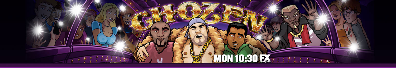 Chozen